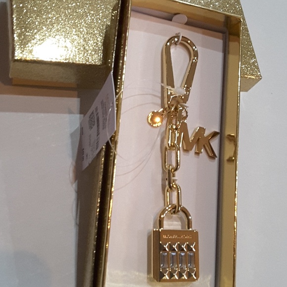 MICHAEL Michael Kors | Accessories | Michael Michael Kors 8k Gold Deco ...